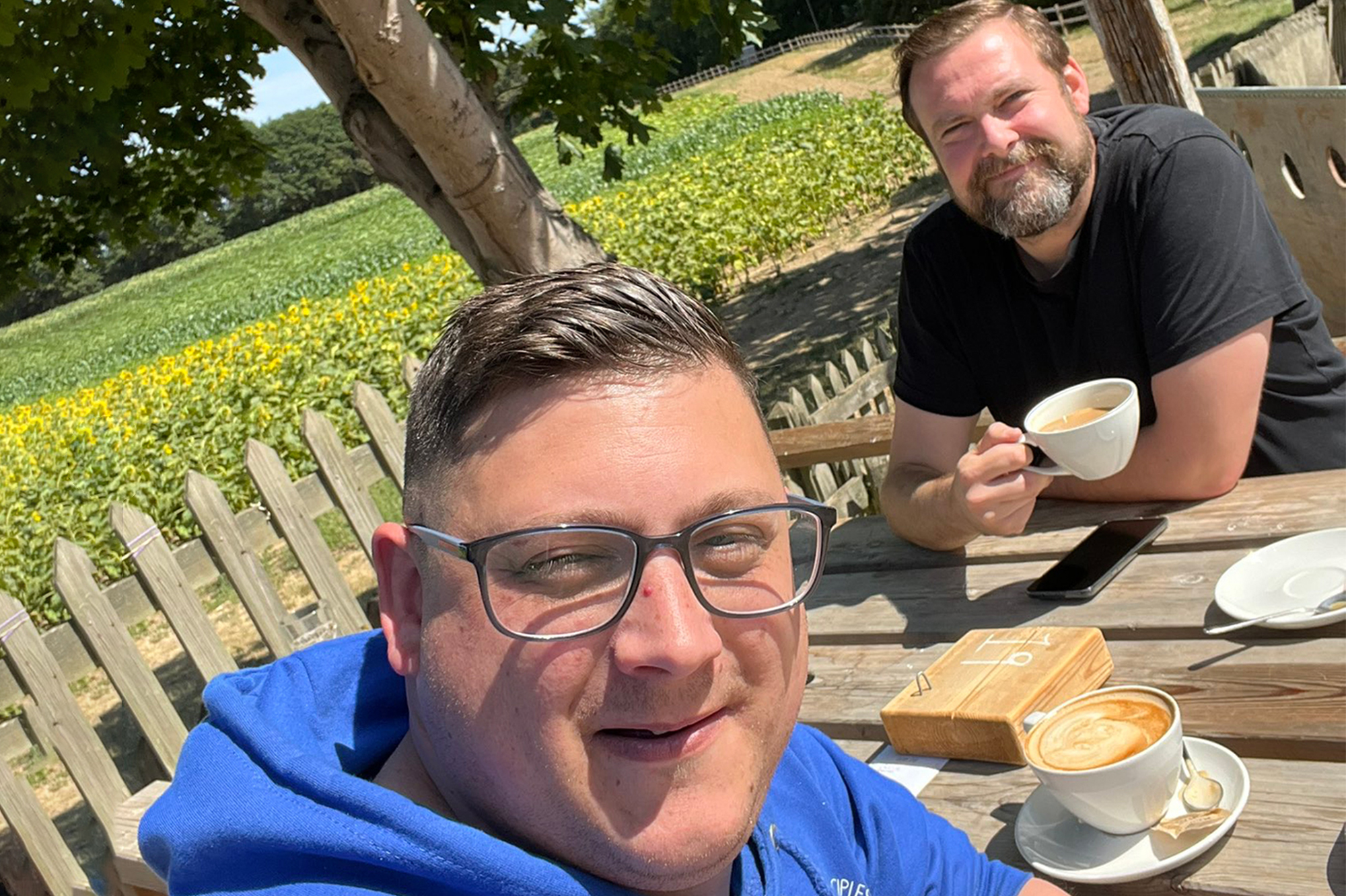 Contact Us – The Guiding Light